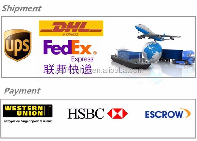 Solar LED road stud packaging details