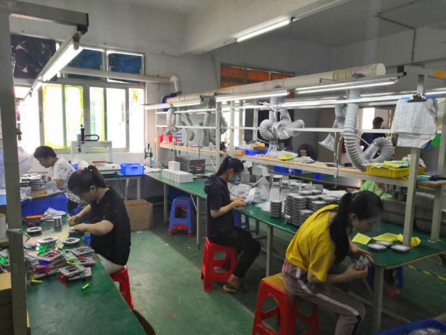 ChangdaNeng shipping