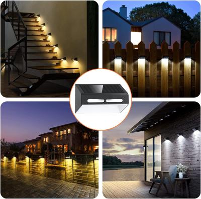 Cina Recinto Lights di Mounted Solar Lights Mini High Brightest Led Solar del recinto IP65 in vendita