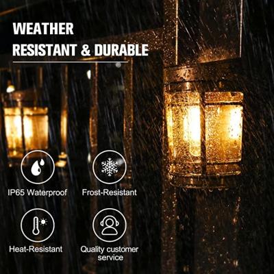 Cina Recinto autoalimentato solare Light Waterproof Mini Garden Decorative del paesaggio in vendita