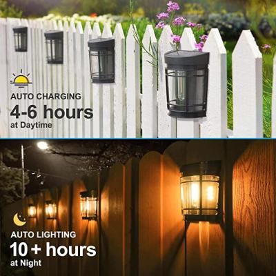 Cina Recinto autoalimentato solare Light Waterproof Mini Garden Decorative del paesaggio in vendita