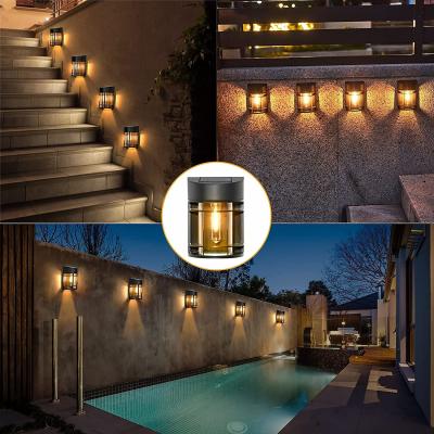 Cina Recinto autoalimentato solare Light Waterproof Mini Garden Decorative del paesaggio in vendita