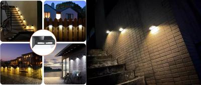 Cina Luce all'aperto alimentata solare impermeabile di Constant Bright Solar Landscape Lights LED in vendita