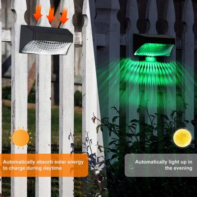 Cina IP65 recinto solare Flood Lights For RGB all'aperto decorativo per paesaggio in vendita