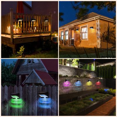 Cina IP65 recinto solare Flood Lights For RGB all'aperto decorativo per paesaggio in vendita
