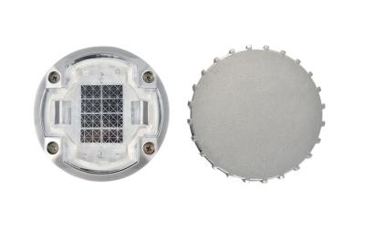 China Cat Ornaments Eyes Solar Road verziert wasserdichte GPS Synchronisierung 1200mah IP68 for sale