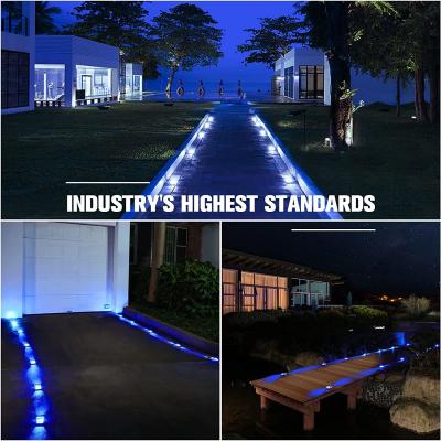 China Aluminun Car Shape Solar Deck Light Flashing LED Road Stud for sale