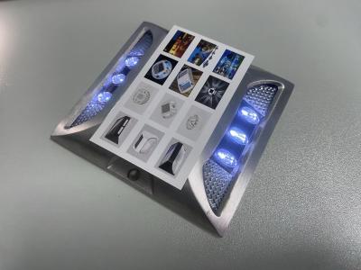 China Fuente de luz LED IP68 resistente al agua Fuente de luz LED Blanco Amarillo Rojo Azul Verde en venta