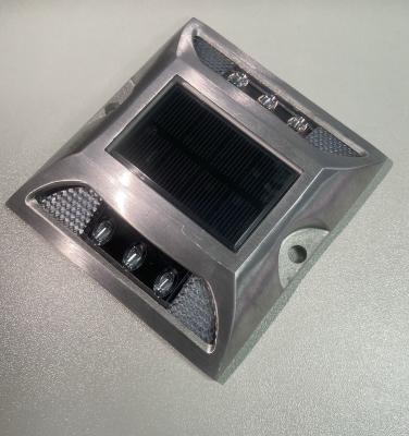 China 114*105*23mm PC IP68 de aleación de aluminio con temperatura de trabajo de -40°C a 85°C en venta