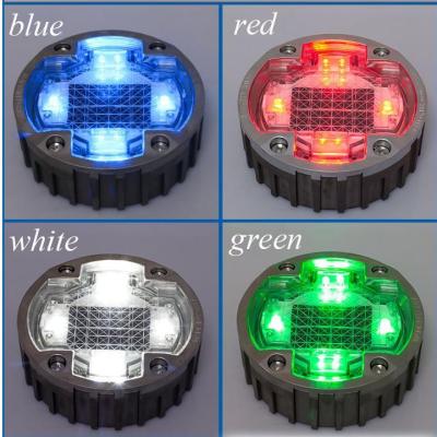 China 123*50 Mm Solar LED Stud For Durable And Eco-Friendly Lighting Solution for sale