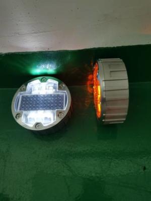 China 123*50 Mm Solar LED Stud For Durable And Eco-Friendly Lighting Solution for sale
