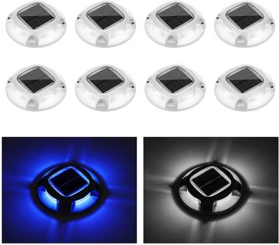 China Outdoor Deck Illuminated Light with Solar Power Source and LED Light Source for sale
