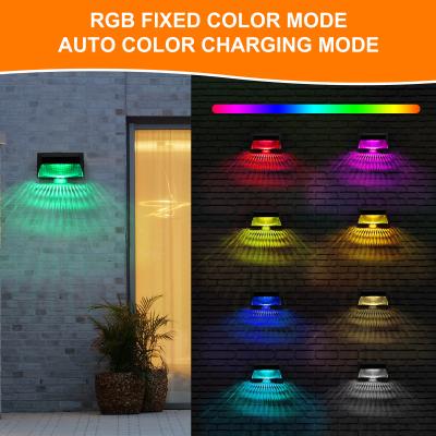 China Bright 20 Lumens Garden Decoration Light Monocrystalline Ni Mh Battery With 15 Hours Working Time for sale