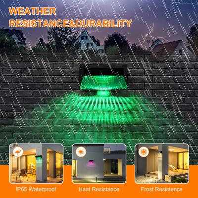 China Bright 20 Lumens Garden Decoration Light Monocrystalline Ni Mh Battery With 15 Hours Working Time for sale
