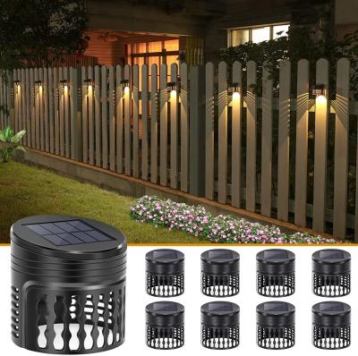 China Solar Light Solar Garden Light Projection RGB Pattern Light Waterproof Decorate Garden Backyard Front yard for sale