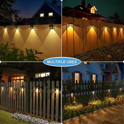China Solar Light Solar Garden Light Projection RGB Pattern Light Waterproof Decorate Garden Backyard Front yard for sale