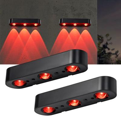 China Modern Outdoor Solar Garden Lights With Solar Panel Energy Saving Ni Mh Battery for sale