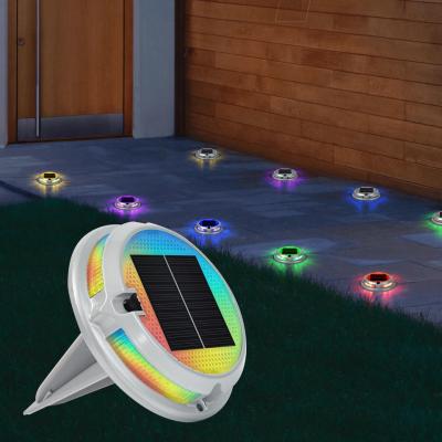 China Extra Bright Solar Powered LED Road Markers For Enhanced Visibility And Safety for sale