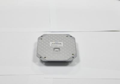 China IP 67 Waterproof Solar Deck Lights Outdoor Solar Deck Lights  Solar Deck Rail Light for sale
