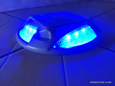 Cina Il giardino alimentato solare del PC dell'ABS accende 1200mah il Ni MH decorativo in vendita