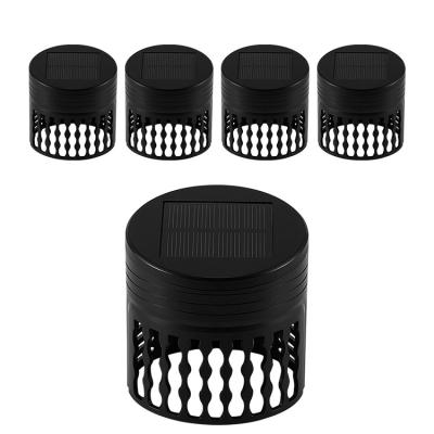 Cina lampada da parete all'aperto di 0.18W LED 150 MAH Waterproof Monocrystalline in vendita