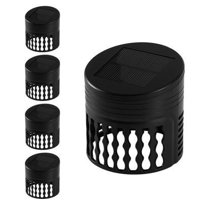 Cina lampada da parete all'aperto di 0.18W LED 150 MAH Waterproof Monocrystalline in vendita