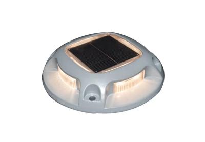China 140MAH Solar Deck Light Monocrystalline Silicon NI MH Battery 12 Beads for sale