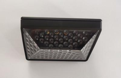 Cina IP67 il recinto solare impermeabile Light RGB ha alimentato la decorazione per all'aperto in vendita