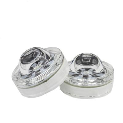 中国 太陽道が舗装のマーカーを散りばめるキャッツ・アイの反射器は私道のための鉛ガラスを和らげた 販売のため