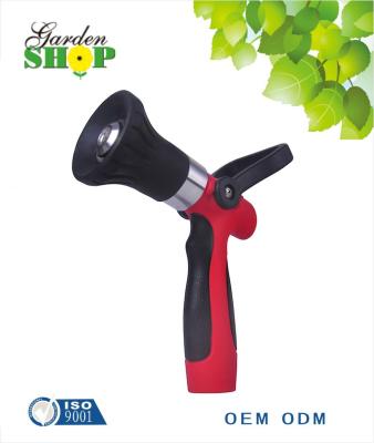 China Heavy Duty Fireman Water Hose Nozzle For fire fighting LY-1499ZP for sale
