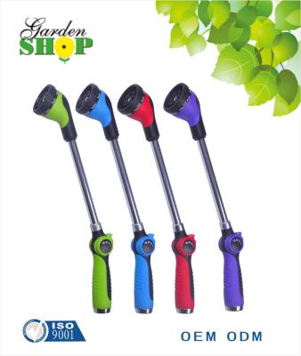 China Garden Water Wand spray nozzle, 18