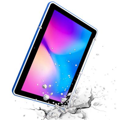 China Waterproof IP65 Rugged Tablet PC Android With Detachable Keyboard for sale