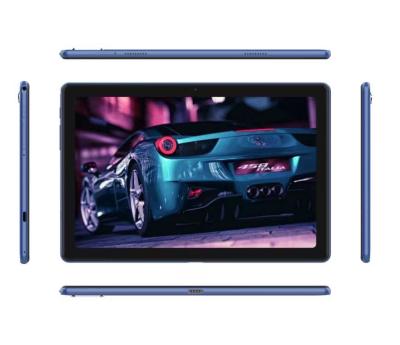 China Los vidrios liberan el microprocesador de la tableta MTK6797 de 3D Android tableta de Android de 10,1 pulgadas en venta