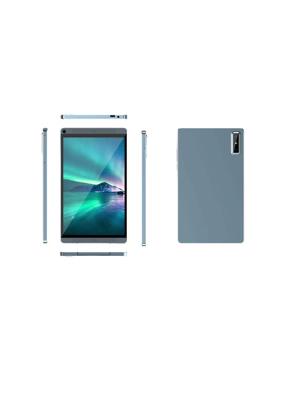 Cina il PC a 8 pollici ad alta tensione della compressa di 3.8V Android ha personalizzato blu-chiaro in vendita