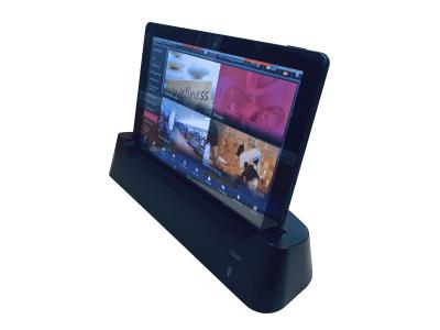 中国 独立した生活のための6000mAh電池MTK8168 3DのタブレットのPCの使用 販売のため