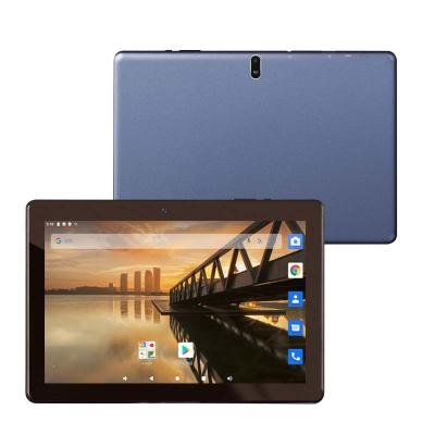 Cina Android 10,0 unità di elaborazione a 10,1 pollici del centro del quadrato del PC A133 della compressa di Allwinner in vendita
