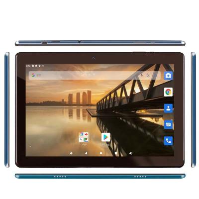 Cina Android 10,0 unità di elaborazione a 10,1 pollici del centro del quadrato del PC A133 della compressa di Allwinner in vendita