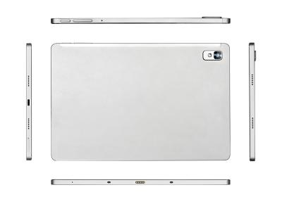 China Witte UHD-IPS 10 van de het Metaal Plastic Huisvesting van het Duimtablet pc Volledige de Tabletoem van WiFi LTE 4G ODM Te koop