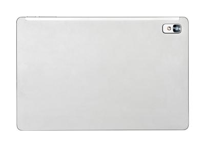 China Witte UHD-IPS 10 van de het Metaal Plastic Huisvesting van het Duimtablet pc Volledige de Tabletoem van WiFi LTE 4G ODM Te koop