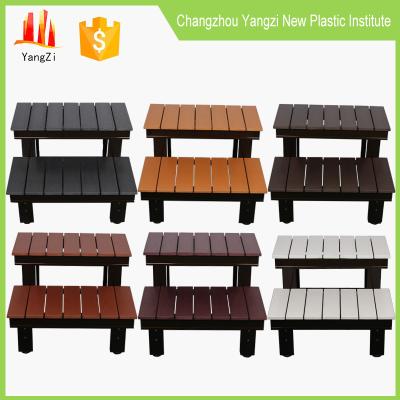 China Foot spa chairsteps for sale