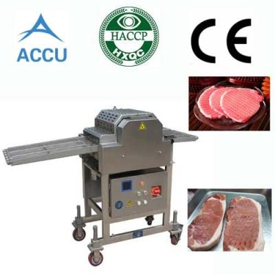China Automatic meat tenderizer machine for sale
