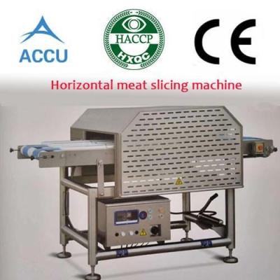 China chicken breast cutter machine for sale