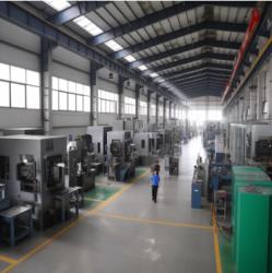 China Factory - Zhengzhou Courm Technology Co., Ltd.