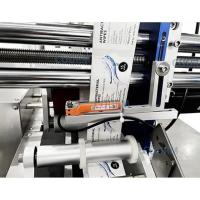 China COURM High accuracy Full Automatic Labeling Machine vegetable weighing machine with date printer for sale