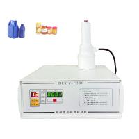 China manual High quality Hand held Induction sealing machine for sale