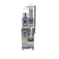 China COURM Automatic Tea Sachet Packing Machine Coffee Teabag Making Machine Tea Bag Multi function Packaging Machine for sale