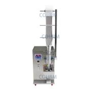 China COURM Automatic Tea Sachet Packing Machine Coffee Teabag Making Machine Tea Bag Multi function Packaging Machine for sale