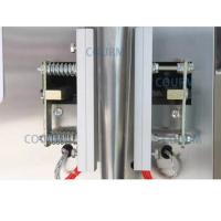 China COURM Automatic Tea Sachet Packing Machine Coffee Teabag Making Machine Tea Bag Multi function Packaging Machine for sale