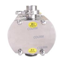 China Paste liquid mince pepper paste Butter glue High viscosity rotor pump head for sale