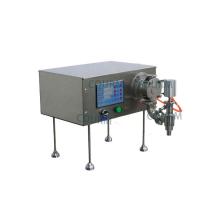 China Manufacturers directly supply semi-automatic toothpaste filling machine for sale